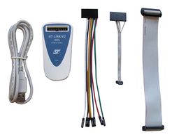 ST-LINK/V2-ISOL - Stmicroelectronics - Debugger, ST-LINK/V2 In-Circuit ...
