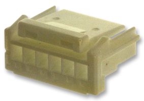 ZER-04V-S JST / JAPAN SOLDERLESS TERMINALS, Connector Housing, ZE, Receptacle | element14 India