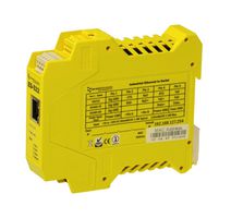 ES-522 - Brainboxes - Device Server, Ethernet to Serial, Industrial