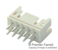 B10B-PHDSS(LF)(SN)(P) - Jst (japan Solderless Terminals) - Pin Header, Wire-to-Board, 2 mm