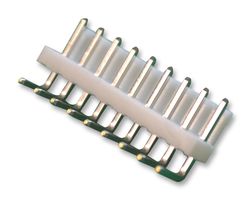 B9PS-VH(LF)(SN) - Jst (japan Solderless Terminals) - Pin Header, Wire-to-Board, 3.96 mm