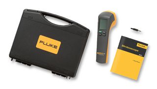 FLUKE 820-2 - Fluke - Stroboscope, 30FPM to 300000FPM, 0.02 %