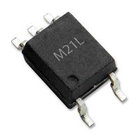 ACPL-M21L-000E BROADCOM, Optocoupler, Digital Output, 1 Channel | element14 India