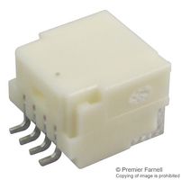 SM04B-NSHSS-TB (LF)(SN) - Jst (japan Solderless Terminals) - Pin Header, Wire-to-Board, 1 mm