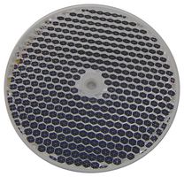 E39-R7.1 OMRON INDUSTRIAL AUTOMATION, Reflector, Round, 84 mm, Photoelectric Sensors | element14 ...