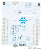 NUCLEO-L452RE - Stmicroelectronics - Development Board, STM32 Nucleo, STM32L452RET6 MCU