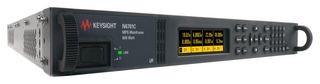N6701C - Keysight Technologies - Modular Power Supply, 600 W, Programmable