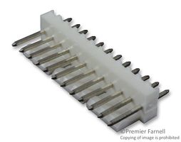 22-23-2121 MOLEX, Pin Header, Signal, Wire-to-Board | element14 India