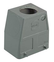 19200320427 HARTING, Heavy Duty Connector, M32, Hood | element14 India