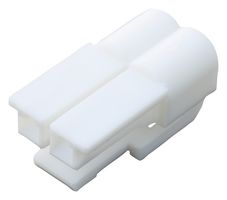YLNP-02V - Jst (japan Solderless Terminals) - Connector Housing, YLN, Plug