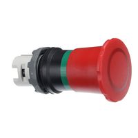 1SFA611524R1001 - Abb - Switch Actuator, ABB CE Series Emergency Stop Pushbutton Switches, IP66