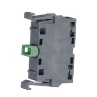 1SFA611610R1001 - Abb - Contact Block, Modular Range, Single Pole