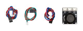 DFR0061 - Dfrobot - Add-On Board, Joystick Module, XY