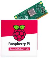 CM3+/LITE - Raspberry-pi - Single Board Computer, Raspberry Pi Compute ...