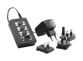 00776-5 - Kvaser - Computer Interface Accessory, Kvaser T-Cannector v2 ...