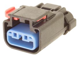 10757671 APTIV / DELPHI, Automotive Connector Housing, APEX 2.8 ...