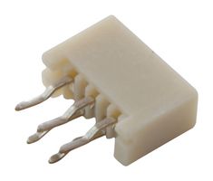 52806-0510 - Molex - FFC / FPC Board Connector, 1 mm, 5 Contacts