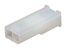46999-0656 MOLEX, Connector Housing, Mini-Fit Jr. 5559, Plug ...