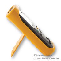 FLUKE 51 II - Fluke - Thermometer, -150°C to +1372°C, 173 mm