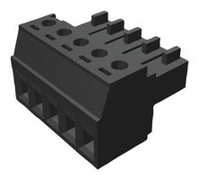 39500-0005 - Molex - Pluggable Terminal Block, 3.5 mm, 5 Ways