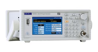 Signal Generators & Counters | element14 India