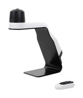 TEK-SCOPE-PLUS - Ideal-tek - Full HD Desk Optical Inspection System, 1920 x 1080 Pixels, 46-460x
