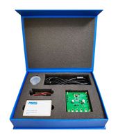 EVKT-MP8862 MONOLITHIC POWER SYSTEMS (MPS), Evaluation Board, MP8862GQ-0000, Power Management ...