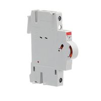 S2C-H6R - Abb - Circuit Breaker Accessory, MCB S200 Series, Auxiliary Contact
