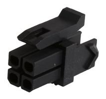 172952-0401 MOLEX, Connector Housing, Micro-Fit 172952, Receptacle | element14 India