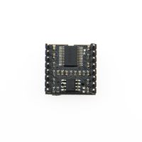 DFR0299 - Dfrobot - DFPlayer Module, Mini MP3 Player, Arduino Development Boards