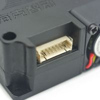 SEN0177 - Dfrobot - PM2.5 Laser Dust Sensor, Adapter, Cable