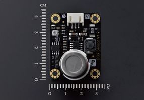 SEN0159 - Dfrobot - Analog CO2 Gas Sensor for Arduino Development Boards
