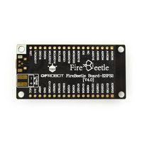 DFR0478 - Dfrobot - IoT Microcontroller Board, FireBeetle, ESP32