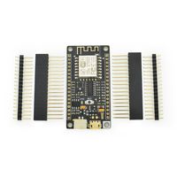 DFR0489 - Dfrobot - IoT Microcontroller Board, FireBeetle, ESP8266