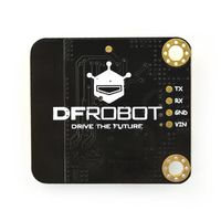 TEL0118 - Dfrobot - IoT Module, Gravity, UART OBLOQ
