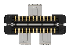 USB4151-GF-C - Gct - USB Connector, 5A, 48V