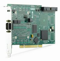781062-01 NI / EMERSON, Interface Device, DeviceNet, PCI-8532, PCI, 1 Port | element14 India