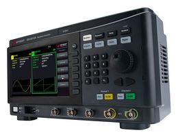 EDU33212A - Keysight Technologies - Function Generator, Smart Bench ...