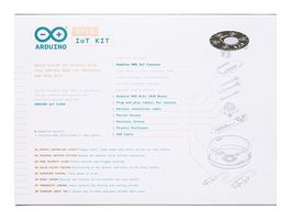 AKX00026 - Arduino - Development Board, Arduino OPLA IoT Kit