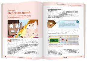 MAG51 - Raspberry-pi - Get Started with MicroPython on Raspberry Pi Pico