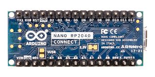 ABX00053 - Arduino - Evaluation Board, MCU 32-Bit, ARM Cortex-M0+