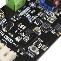 DFR0559 - Dfrobot - Solar Power Manager, 5V, 1A