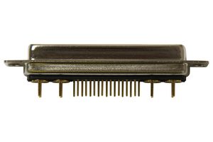 683M21WA4SL001 - Norcomp - Combination Layout D Sub Connector, Power-D 683M Series, DC-21WA4