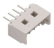 653002114822 WURTH ELEKTRONIK, Pin Header, Wire-to-Board, 1.25 mm ...