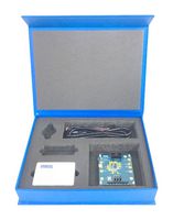 EVKT-MP2731 - Monolithic Power Systems (mps) - Evaluation Board, MP2731, Li-Ion Battery Charger