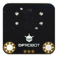 DFR0789-R - Dfrobot - LED Switch, Gravity, Red
