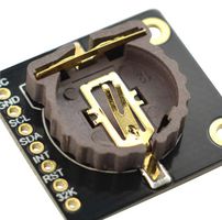 DFR0821 - Dfrobot - Precise RTC Module, Fermion, DS3232