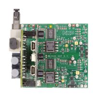 FRDMGD31RPEVM - Nxp - Evaluation Board, GD3100, IGBT Gate Driver