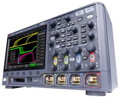 DSOX3014G - Keysight Technologies - Digital Oscilloscope, InfiniiVision ...