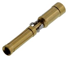 FC116N2/AA POSITRONIC, Circular Connector Contact, GMCT Series, Socket ...
